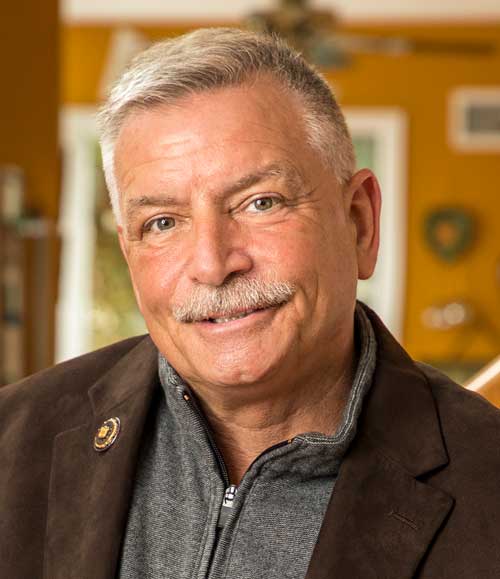 The Team - Ken Gould Consulting