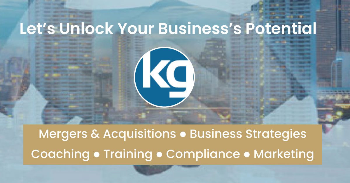 Compliance - Ken Gould Consulting